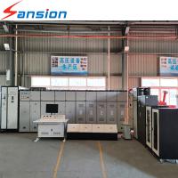 China Customized Motor Comprehensive Test System English Interface For Generator Testing for sale