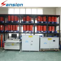 China 220V 5000A Temperature Rise Durability Test System for Electrical Heat Run Testing for sale