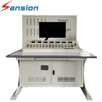China High Voltage Primary Current Injection Test Set 1000A For Power Distribution for sale
