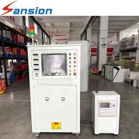 China High Current Temperature Rise Test Equipment For Power And Electrical Industry for sale