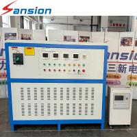 China Fully Automated Temperature Rise Test Device Touch Screen Control High Current for sale