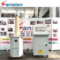 China Digital Display Integrated Withstand Voltage Test Set For HV Cable Diagnostics for sale