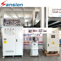 China Custom Dielectric Withstand Test System High Voltage Testing For Switchgear And Cables for sale