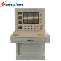 China Light Weight Automated Resonant Test System For Power Transformer Testing for sale