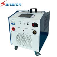 China Portable Design Battery Test Equipment Handheld Marine Battery Diagnostic Gauge for sale