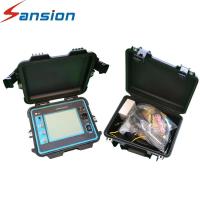 China Automatic Transformer Winding Turns Ratio Tester High Accuracy Winding Deformation Analyzer for sale
