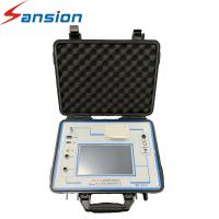 China High Accuracy Metal Oxide Arresters MOA Tester Zinc Oxide Arrester Tester Portable for sale