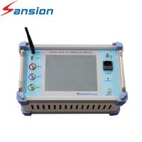 China Portable Transformer Winding Deformation Analyzer With DDS Frequency Scanning for sale