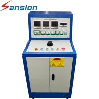 China 380V AC DC Switchgear Testing Equipment For High Low Voltage Switchgear Test for sale