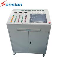 China Switchgear High Voltage Test Equipment HV LV Switch Cabinet Energized Test Bench for sale