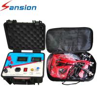 China 100A 200A Loop Contact Resistance Micro-Ohm Tester for Contact Resistance Test for sale