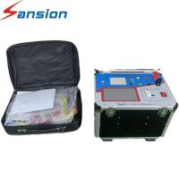 China Custom CT PT Comprehensive Tester CT PT Volt Ampere Characteristic Analyzer for sale