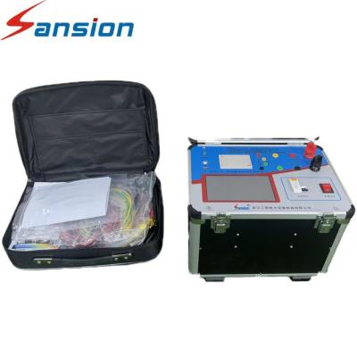 China Custom CT PT Comprehensive Tester CT PT Volt Ampere Characteristic Analyzer for sale