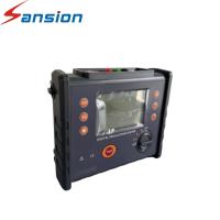 China 25kv Insulation Resistance Tester Anti Interference For Dielectric Strength Test for sale
