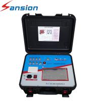 China HV Circuit Breaker Analyzer High Voltage Switch Circuit Breaker Timing Test CB Analyzer for sale