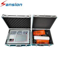 China High Voltage Switch Circuit Breaker Timing Test CB Analyzer for sale
