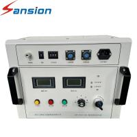 China Portable Hv DC Hipot Tester Cable Integrated High Voltage Impulse Generator High Stability for sale