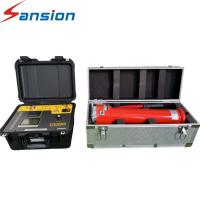 China Light Weight DC High Voltage Generator Withstand Voltage Tester Adjusting Voltage for sale