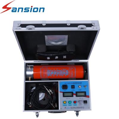 China 60kv 5mA DC Hipot Tester Integrated High Voltage DC Generator For Transformer Testing for sale