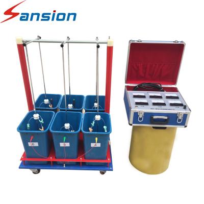 China Insulation Tools Current Power Frequency Withstand Voltage Parameters Tester for sale