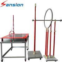 China High Voltage Insulating Boots and Gloves Tester Withstand Voltage and Leakage Current Tester Insulating Rod Test Set for sale