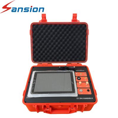 China Advanced Cable Outer Sheath Fault Tester Highway Special Cable Fault Tester Road Street Light Cable Fault Location for sale