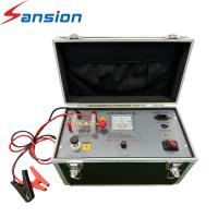 China High-Precision TDR Cable Fault Tester Cable Fault Locator with Integrated 12.1-Inch Rugged Computer for sale