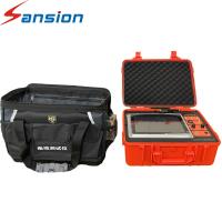 China 5kV Digital Electric Bridge Cable Fault Tester High Voltage Cable Fault Locator for sale