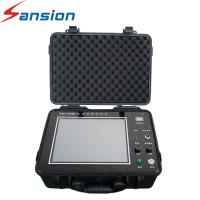 China Cable Identification Instrument Cable Fault Tester Transmission Line Cable Fault Tdr Distance Tester for sale