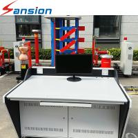 China High Voltage Lightning Impulse Voltage Test System with Stable Waveform and Adjustable Voltage Range for sale