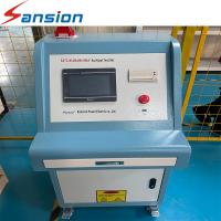 China AC DC Power Frequency Withstand Voltage Hipot Test Device for sale