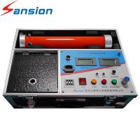 China Portable DC High Voltage Tester DC High Voltage Generator for sale