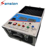 China Portable DC High Voltage Tester DC High Voltage Generator for sale