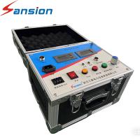 China Portable DC High Voltage Tester DC High Voltage Generator for sale