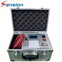 China High Voltage Equipment DC Power Frequency High Voltage Generator for sale