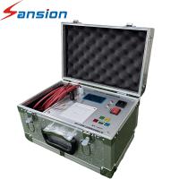 China High Voltage Equipment DC Power Frequency High Voltage Generator for sale