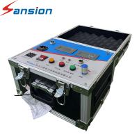 China High Tech Portable Collapsible Superior Performance DC High Voltage Generator for Transformer for sale