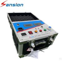 China High Tech Portable Collapsible Superior Performance DC High Voltage Generator for Transformer for sale