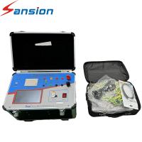 China CT PT Measuring Instruments Current and Voltage CT Volt-Ampere Characteristic Tester for sale