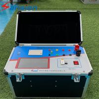 China CT PT Measuring Instruments Current and Voltage CT Volt-Ampere Characteristic Tester for sale