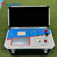 China CT PT Measuring Instruments Current and Voltage CT Volt-Ampere Characteristic Tester for sale