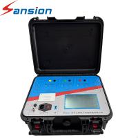 China Current Voltage Transformer CT PT Volt-Ampere Excitation Curve Characteristic Tester for sale