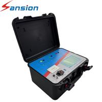 China Current Voltage Transformer CT PT Volt-Ampere Excitation Curve Characteristic Tester for sale