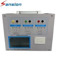 China CT PT Comprehensive Tester Volt-Ampere Characteristic Tester CT PT Analyzer for sale