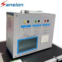 China CT PT Comprehensive Tester Volt-Ampere Characteristic Tester CT PT Analyzer for sale