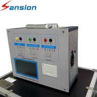 China CT PT Comprehensive Tester Volt-Ampere Characteristic Tester CT PT Analyzer for sale