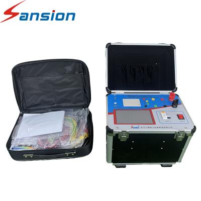China Automatic Current Transformer CT/PT Analyzer CT PT Characteristic Tester High Accuracy Volt-Ampere Characteristic Analyzer High Accuracy CT PT Tester for sale