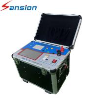 China Automatic Current Transformer CT/PT Analyzer CT PT Characteristic Tester High Accuracy Volt-Ampere Characteristic Analyzer High Accuracy CT PT Tester for sale