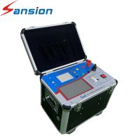 China Automatic Current Transformer CT/PT Analyzer CT PT Characteristic Tester High Accuracy Volt-Ampere Characteristic Analyzer High Accuracy CT PT Tester for sale