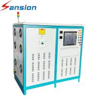 China HV Primary Current Injection Test Equipment AC DC High Current Generator for sale